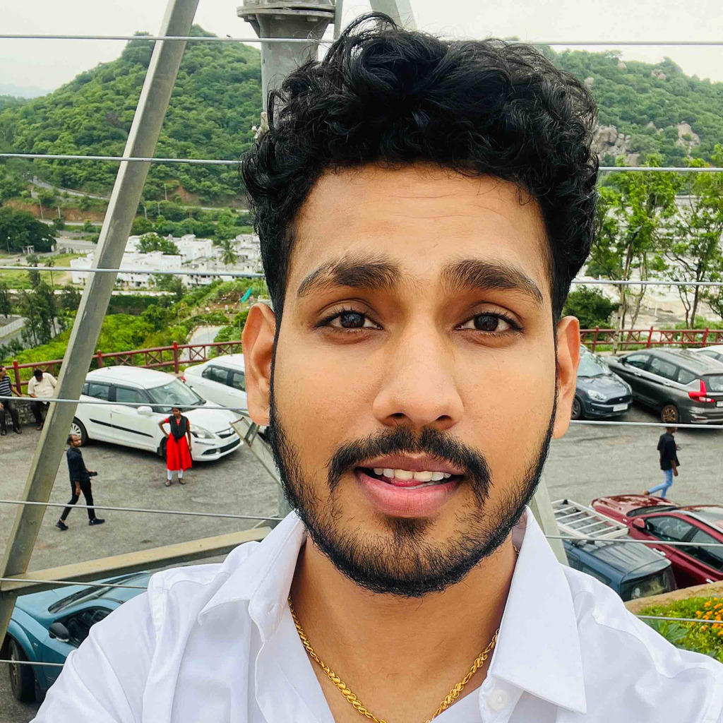 Kiran Kumar Sanku Cloud Engineer Backend Developer Deloitte Xing