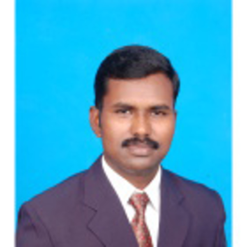 Mani Vivek - Engr - ESM | XING