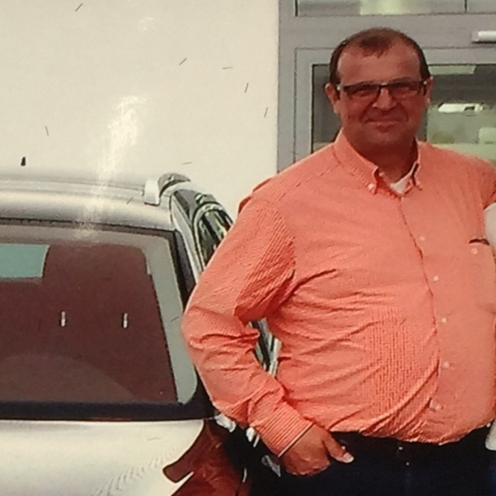 Manfred Ortmann - Einkauf / IT - Kendrion ( Aerzen ) GmbH | XING