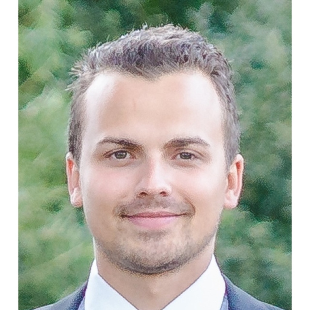 Hugo Andersen - Global Management - Aalborg University – Copenhagen | XING