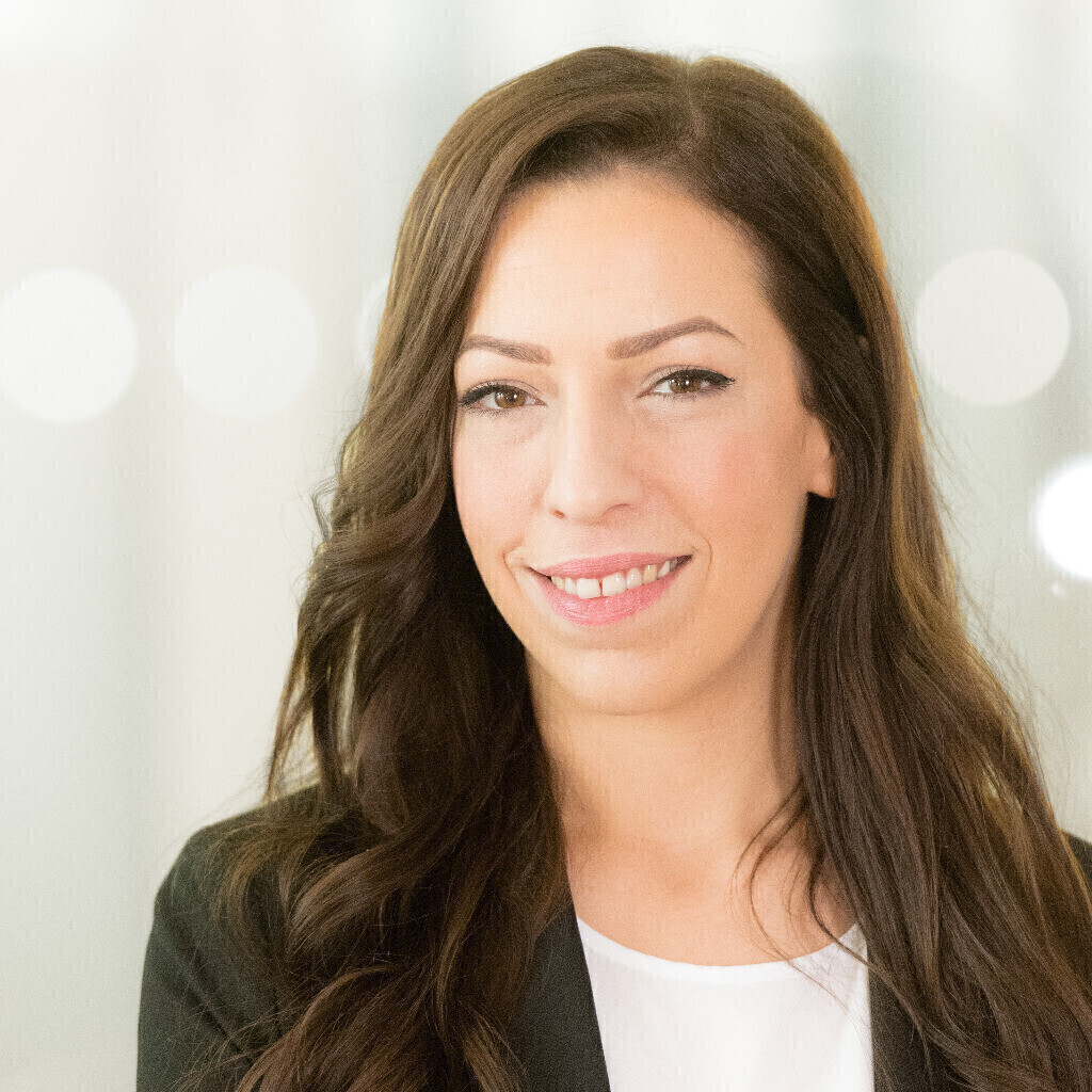 Michelle Fechner - Information Security Managerin - Carl Zeiss Meditec ...