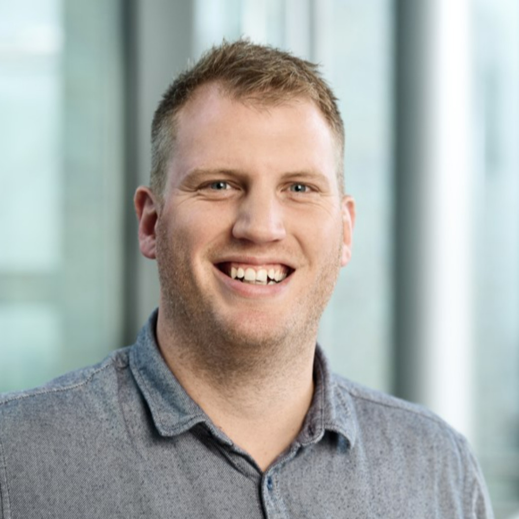 Niklas Kleinschnittger - HR Business Partner - Sedus Stoll AG | XING