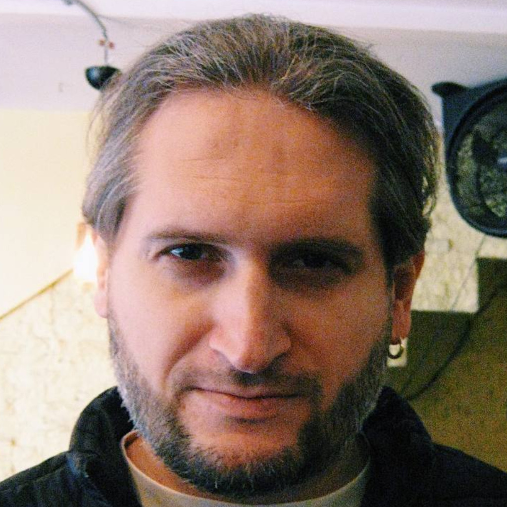 Sergey Bendak - Engineering Manager - Wildberries | XING