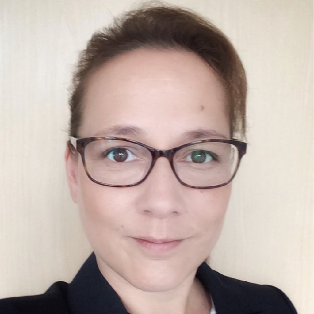 Nina Rahm - IT Programmleiterin - UBS Card Center AG | XING