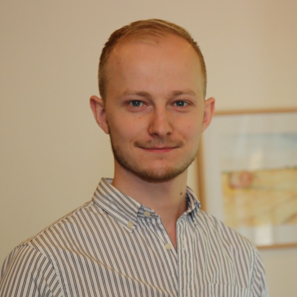 Gerrit Jansen - Einkäufer - Bartels-Langness Handelsgesellschaft mbH ...