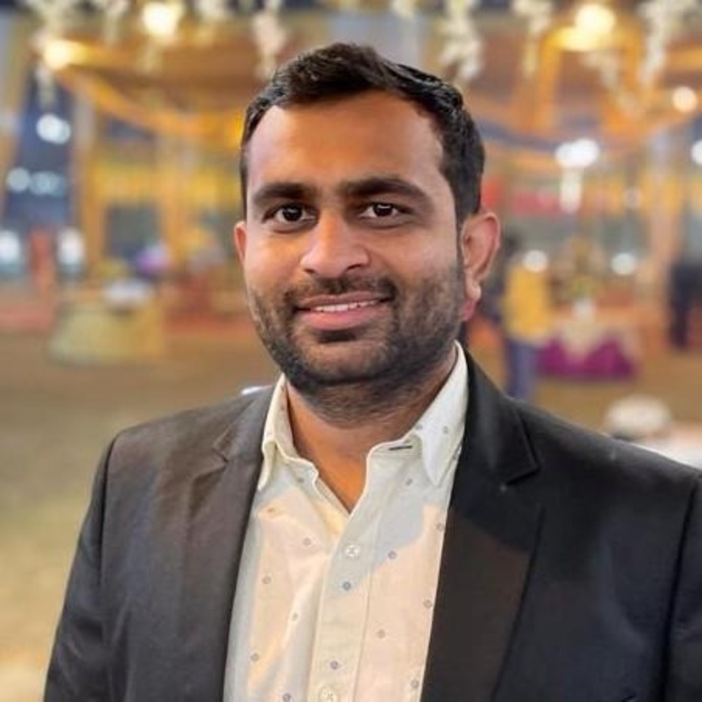 Darshak Surani - Data Engineer - Traffic Management, Inc | XING