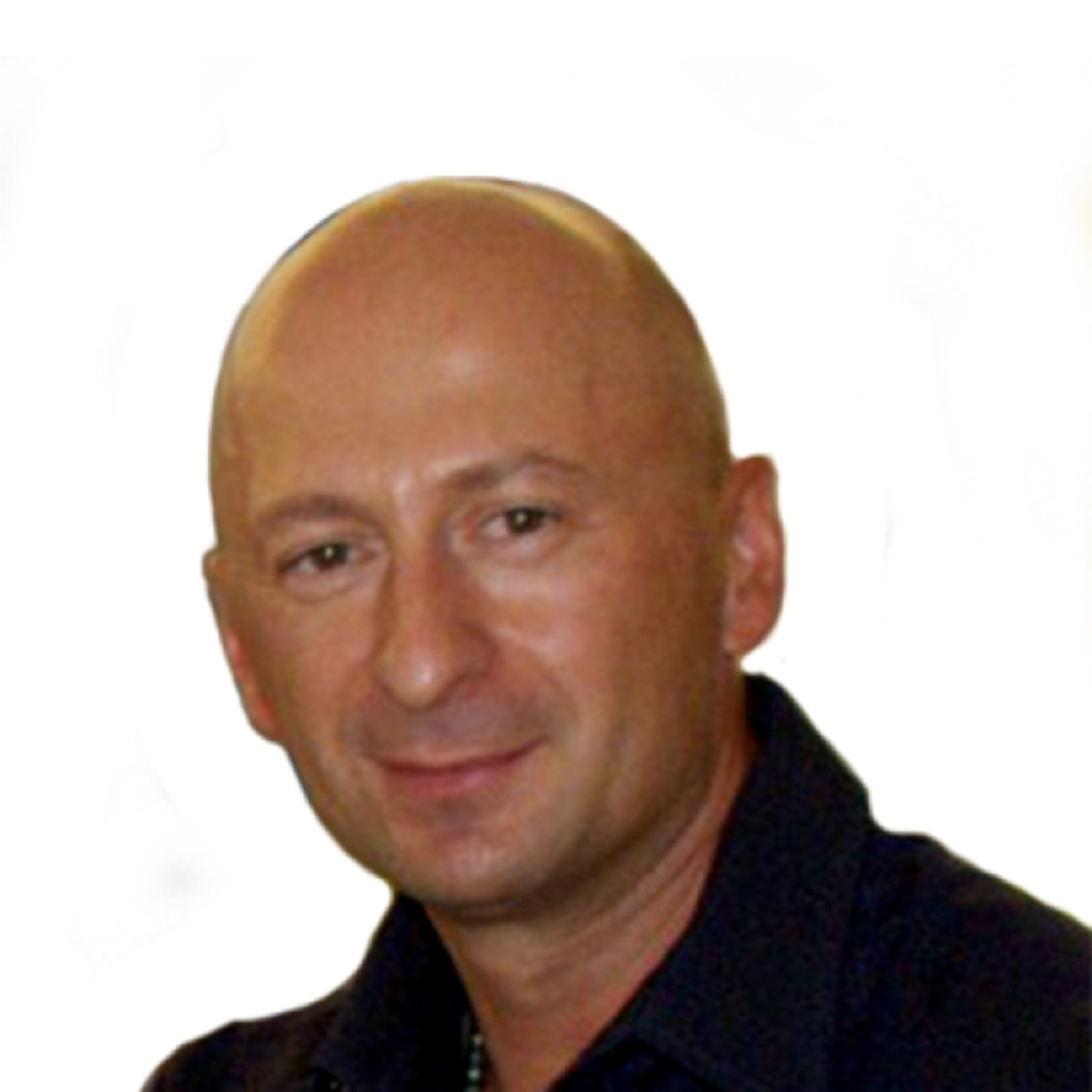 Igor Savchenko - Senior Developer - Tectura AG | XING