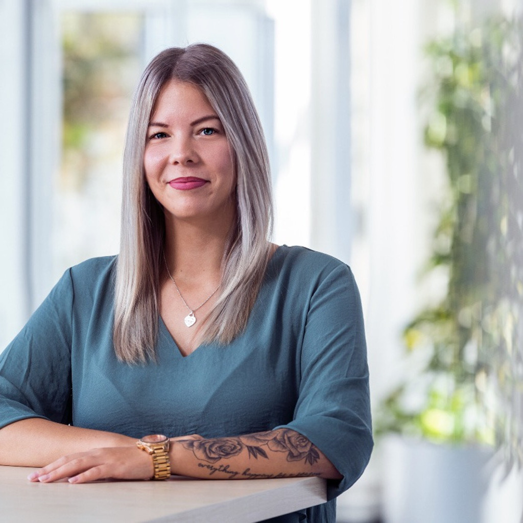 Jessica Battenberg - Key User - Soluvia Energie Services GmbH | XING