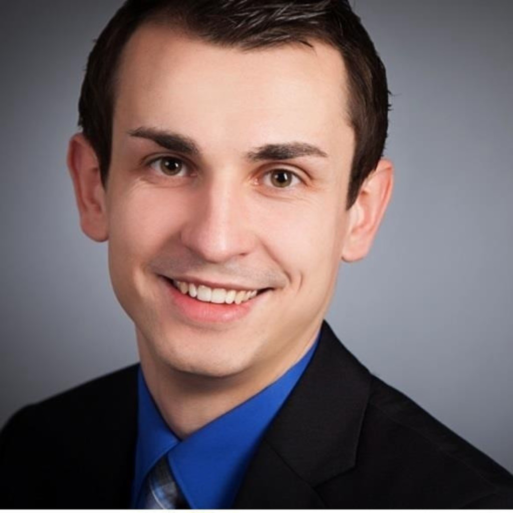 Alexander Miller - Kaufmännischer Leiter - Heinrich Kuper GmbH | XING