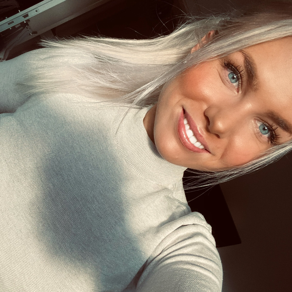 Kim Tara Simms - Einkauf & Beschaffung - Rhenus Warehousing Solutions ...