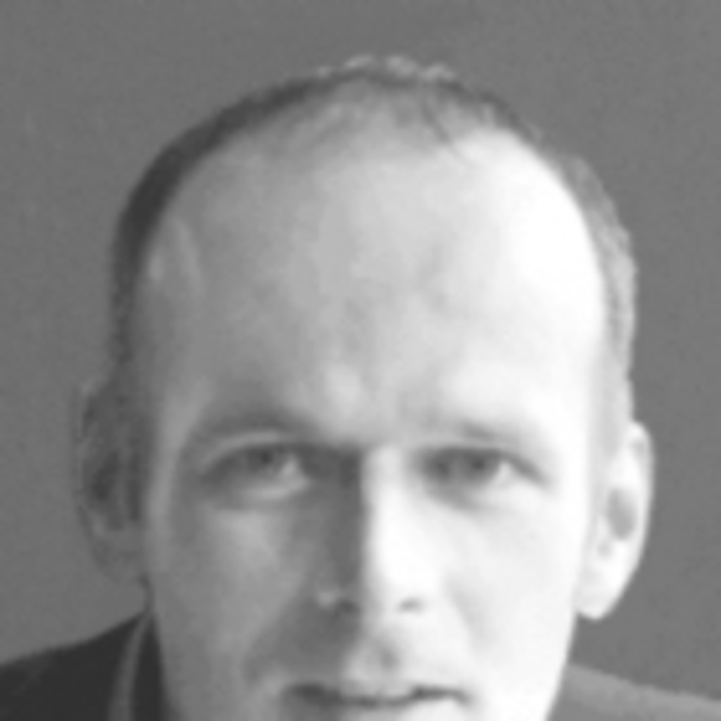 Michael Heming - Abteilungsleiter Planung, Innenarchitekt - Schendel ...