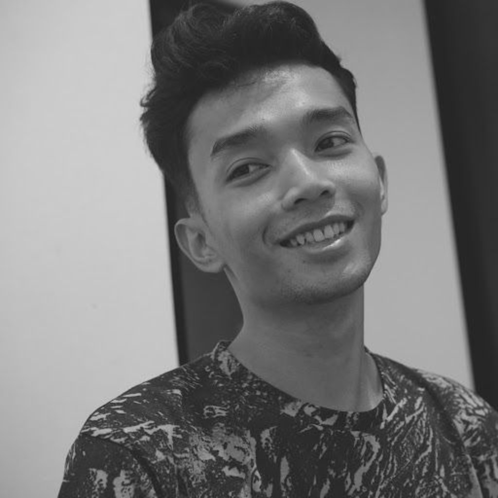 Dony Nuransyah - Senior Manager Fintech - CROWDO | XING