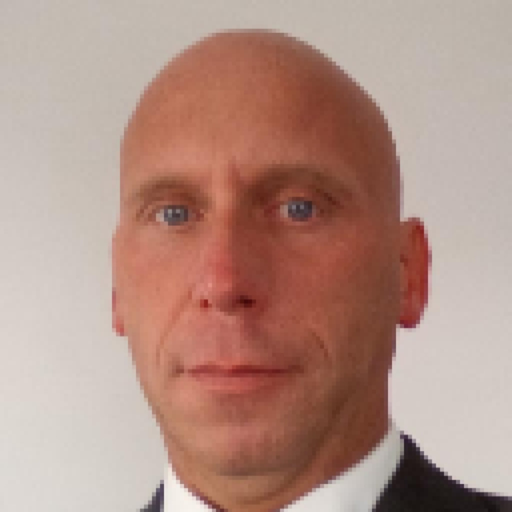 Uwe Richter - Bereichsleiter Anlagenservice - AGILISCOM AG | XING