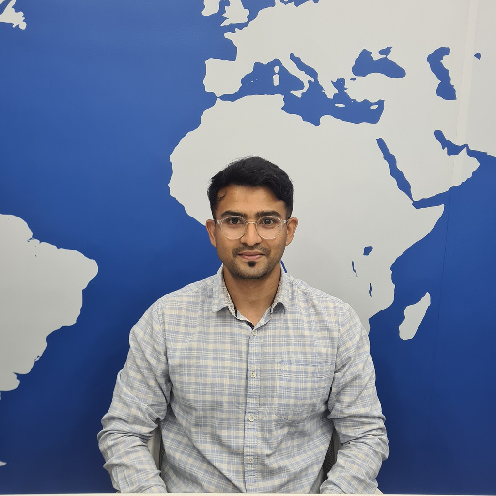 Saket Dharamshahare - Senior Mechanical Design Engineer - WorldEmp | XING