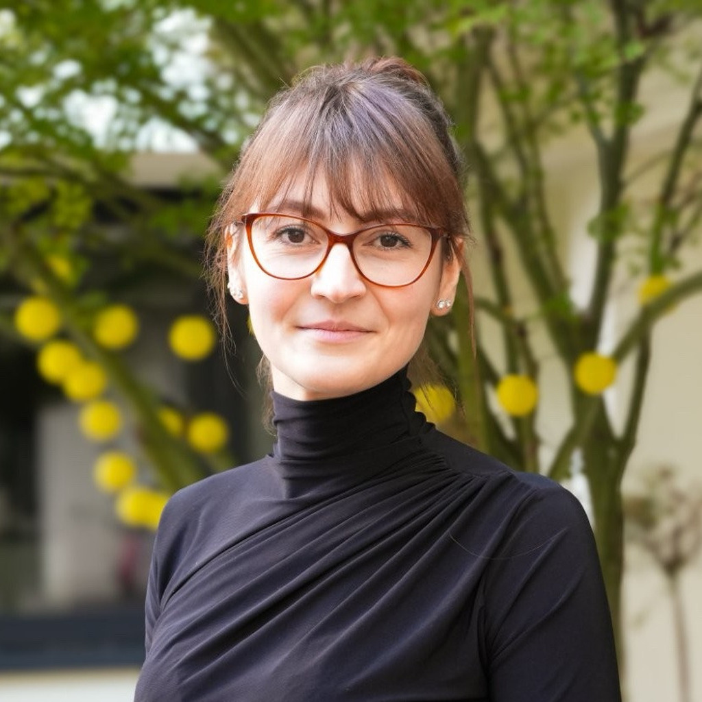 Alina Beck - Fachberaterin und Referentin - Kommunalverband für Jugend ...