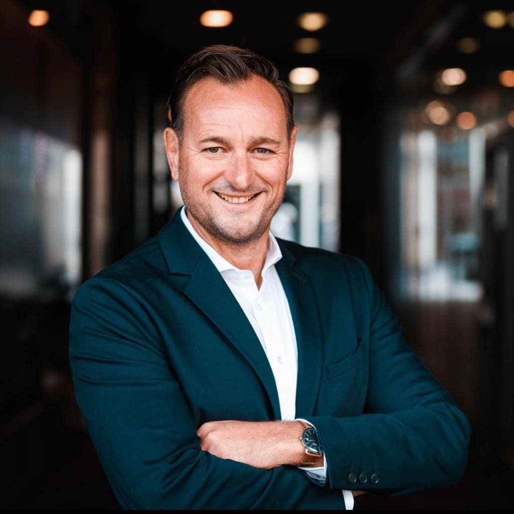 Sascha Murach - Regional Sales Manager Implants - Dentsply Sirona ...