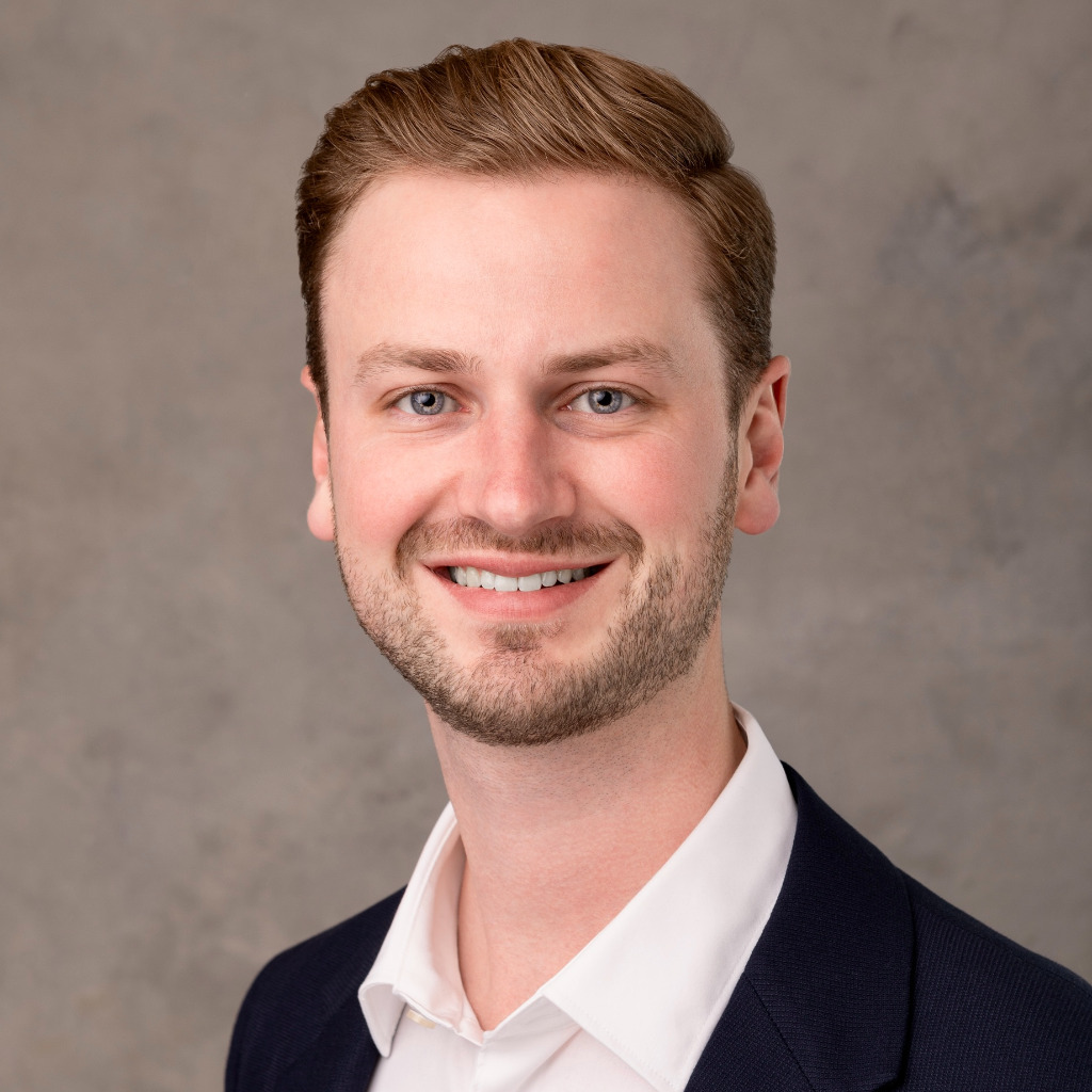 Florian Lindner - Project Manager - Customer Project Management - Krones AG | XING