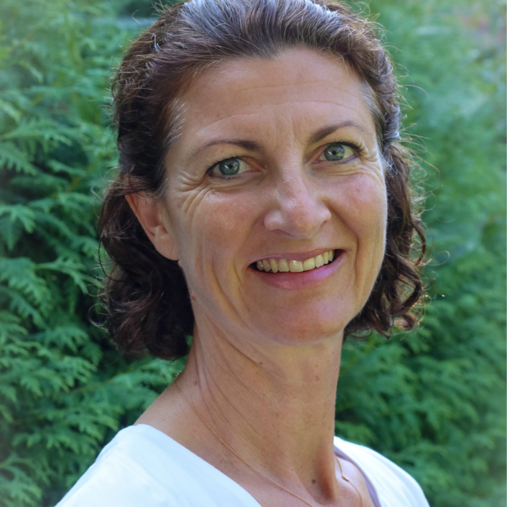 Martina Mathy - Leitung Jugendherberge - Stadt Landshut | XING