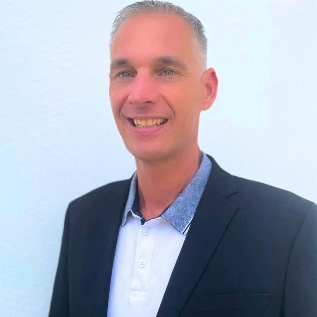 Martin Merk - Leiter Rechnungswesen & Controlling & Human Resources ...