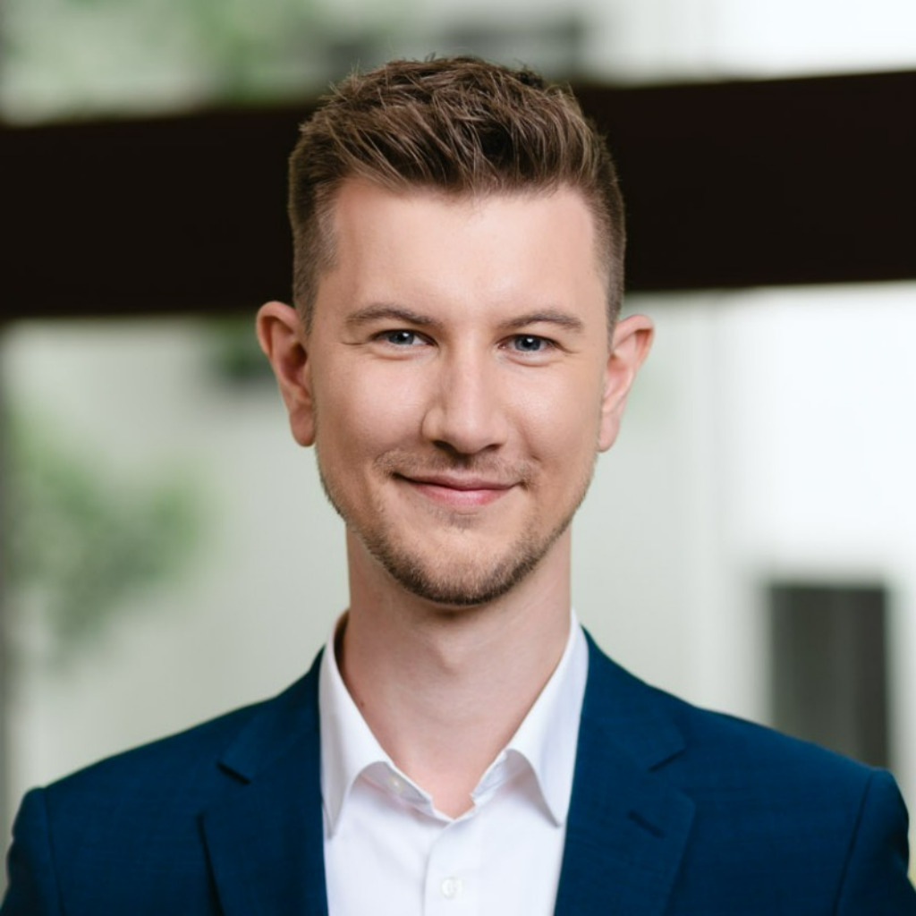 Thomas Becker - Brand Strategy & Campaigns - NTT DATA DACH | XING