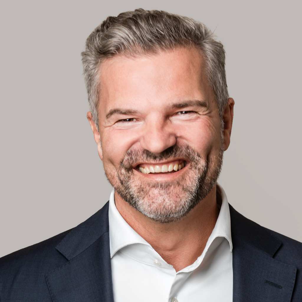 Stephan Kleffner - Geschäftsführer - Dedicated People Germany GmbH | XING