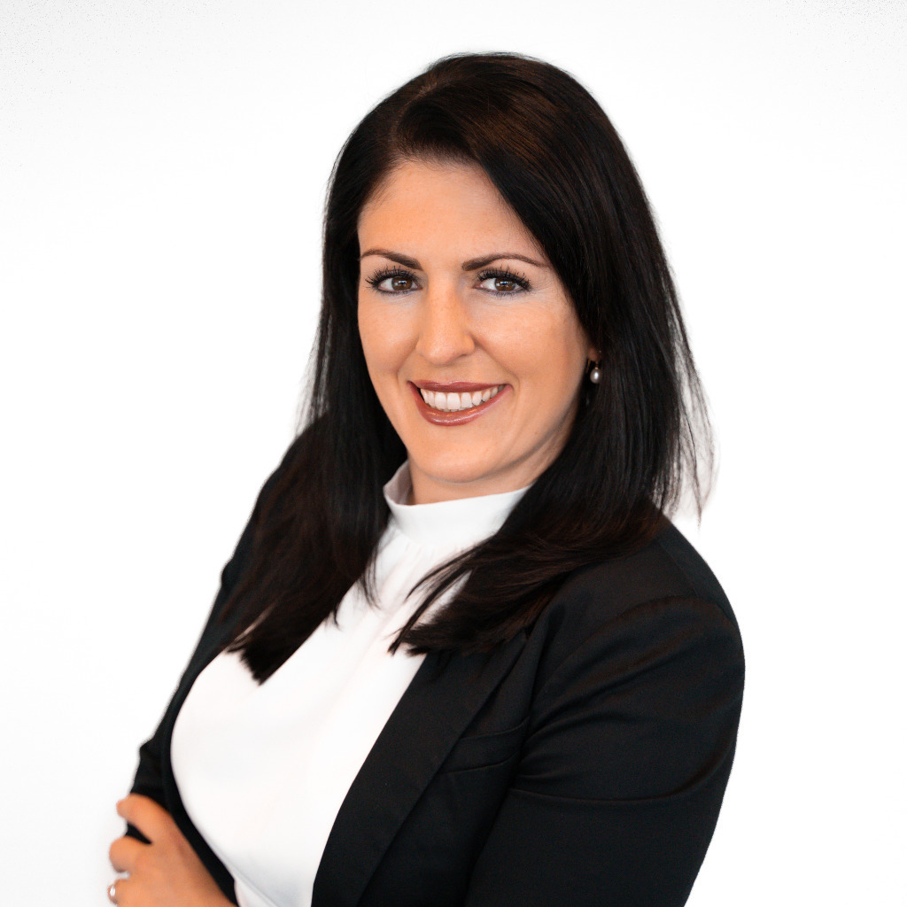 Maria Larsen - Teamleitung Property Management - Tectareal Property ...