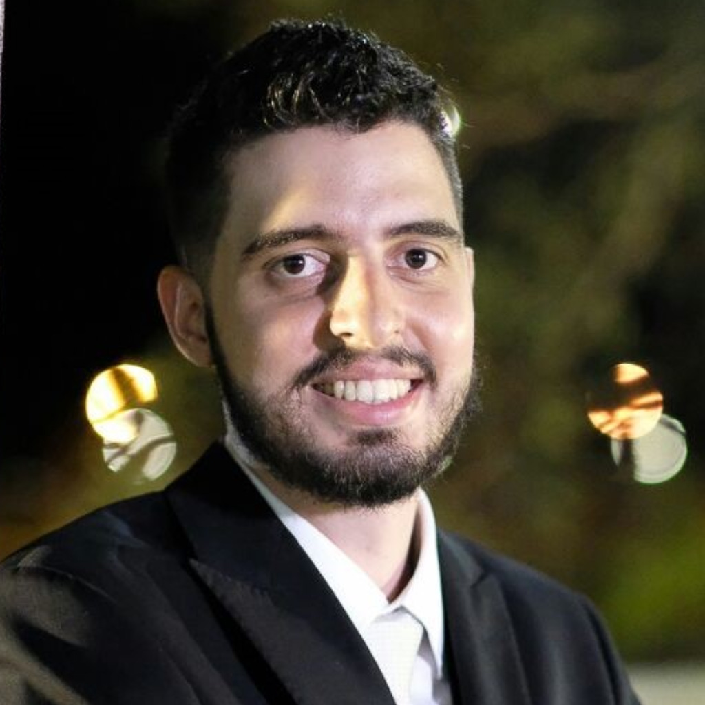 Daniel Lanna - Senior Software Engineer - RIO - The Logistics Flow | XING