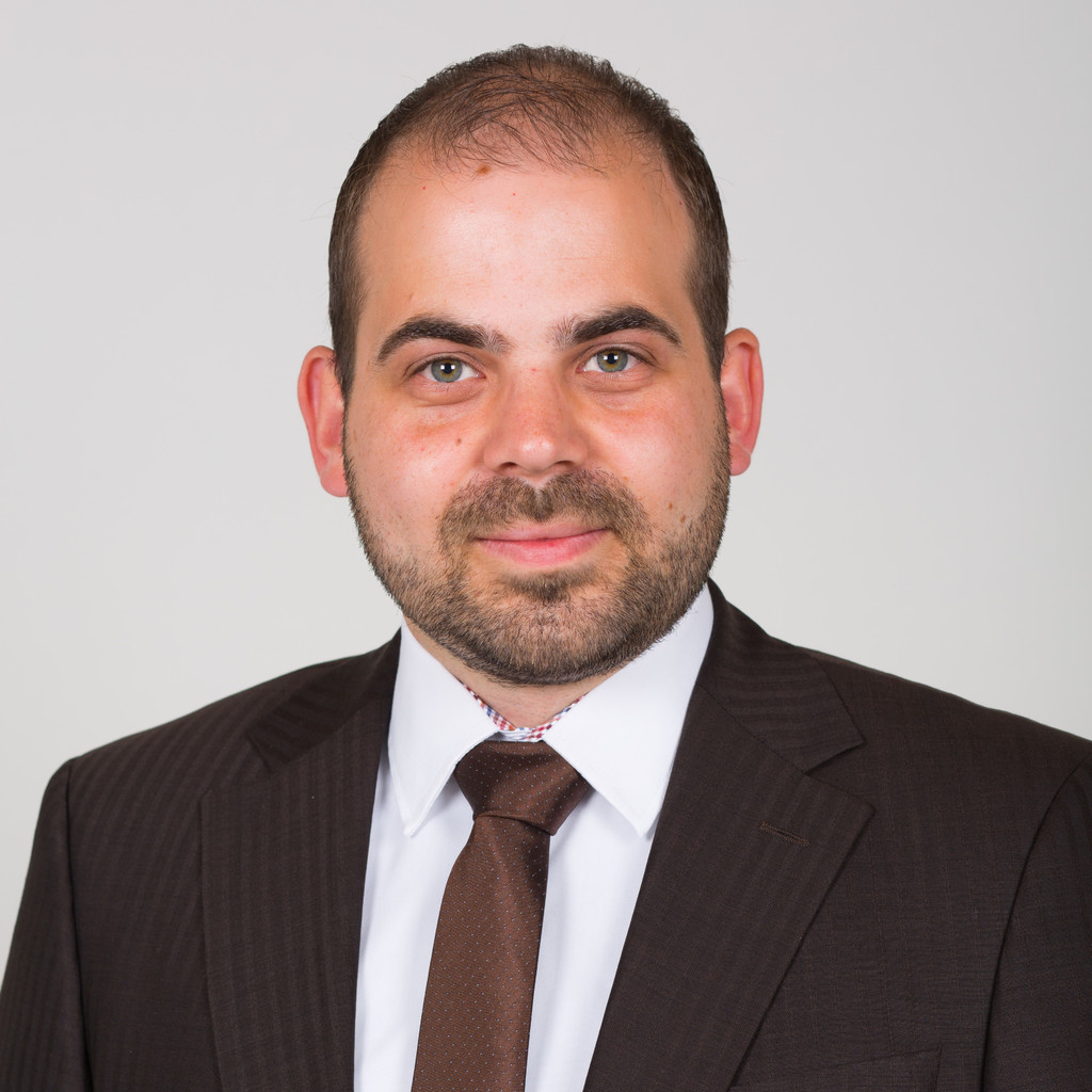 Mike Lange - Head of Business Process Consultancy - HELLA Konzern | XING