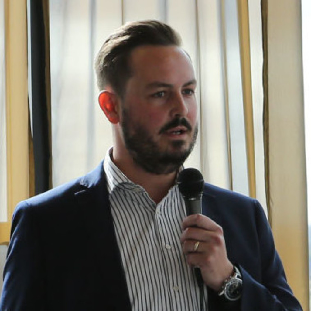 Stuart Day - Director and Investor - Germany - Talent International ...