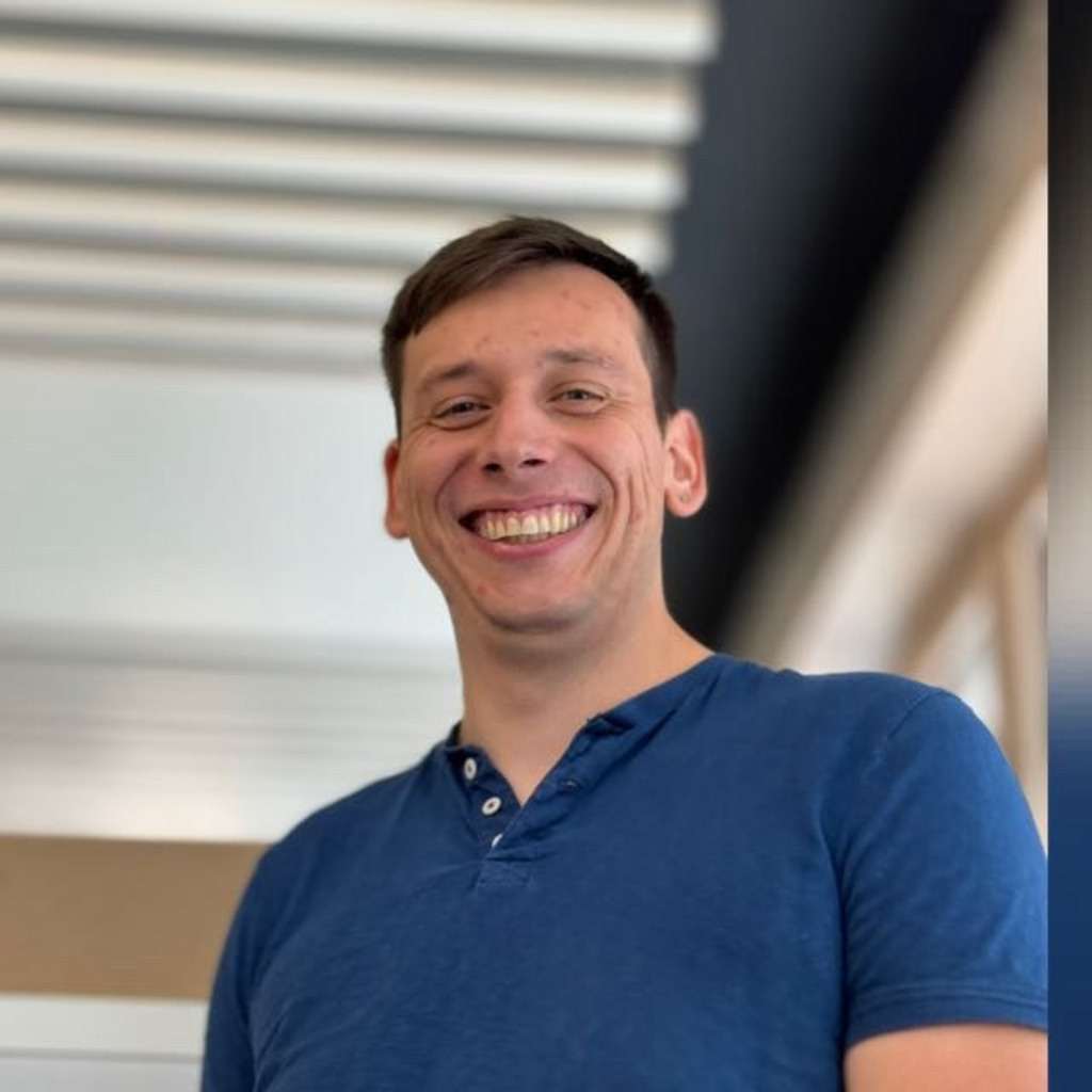 Daniel Hildebrand - Projektleiter - Raible + Partner GmbH & Co. KG | XING