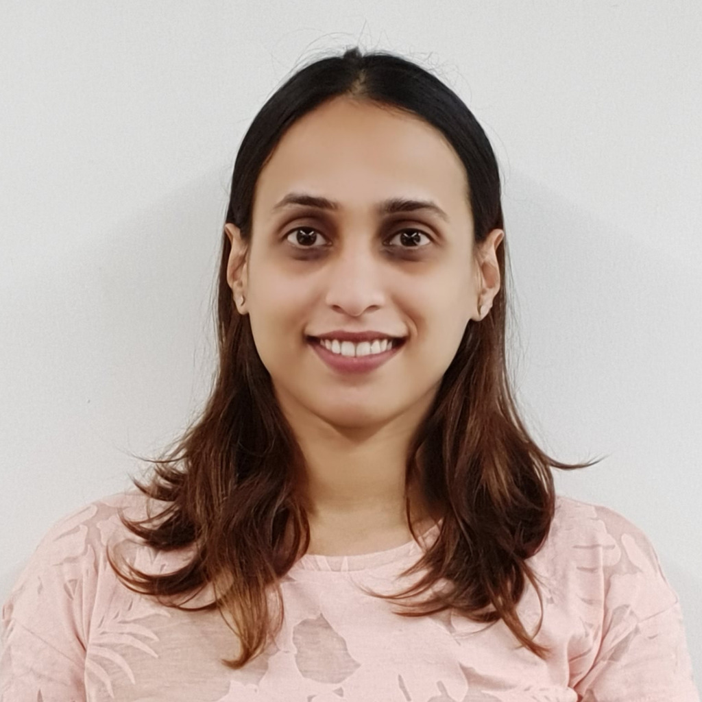 Ruchita Rathod - Cloud Solution Architect - Accenture India | XING Ruchita Rathod - Cloud Solution Architect - Accenture India | XING