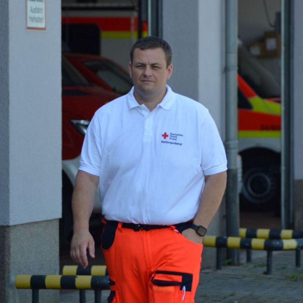 Alexander Bauer - Gesundheitspädagogik - IUBH Internationale Hochschule ...