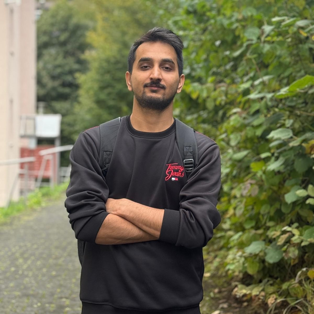Abdul Manan: Ausbildung und Berufserfahrung | XING