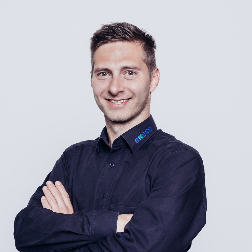 Tim Hartmann - Systemspezialist Digitalisierung und Airperformance ...