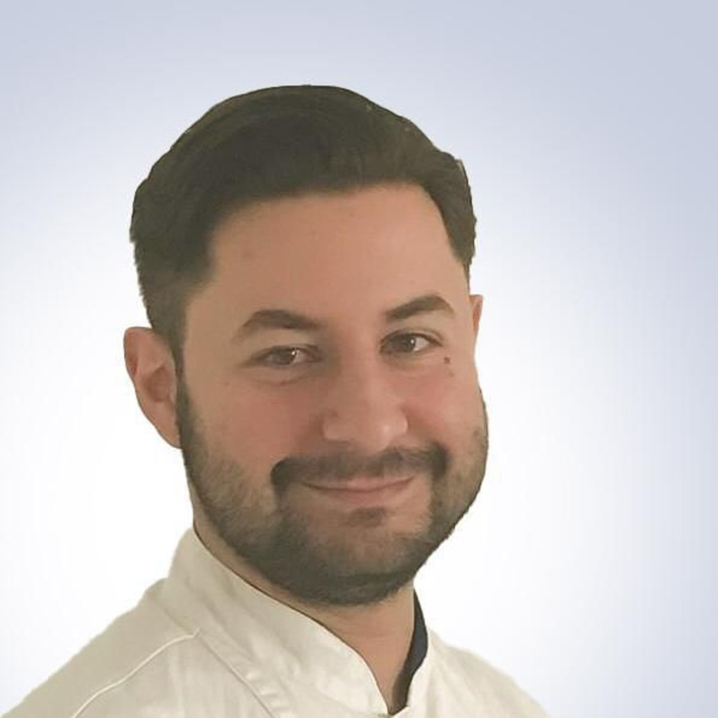 Andrea Balsamo - Allgemeine Bewirtschaftung - Vonovia SE | XING