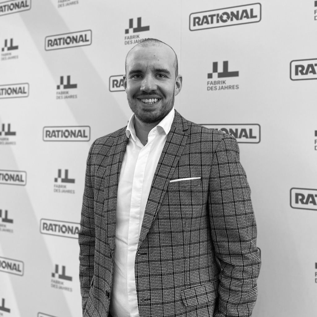 Christoph Rieger - Investitionscontroller - Rational AG | XING