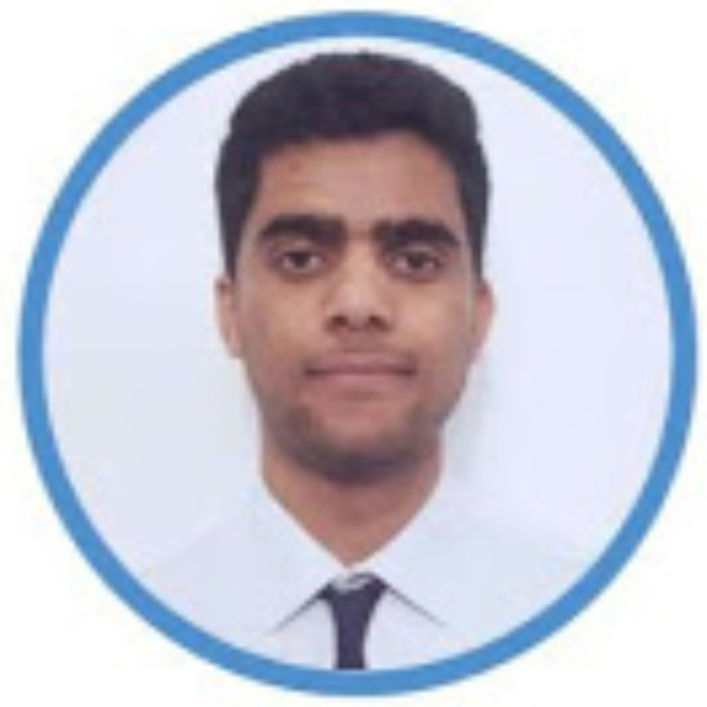 Ing. Rami Mahjouba - QA Engineer - ACTIA Engineering Services | XING