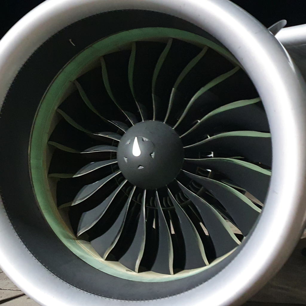 Roy Ludwig - Specialist Technical Operations Control - AeroLogic | XING