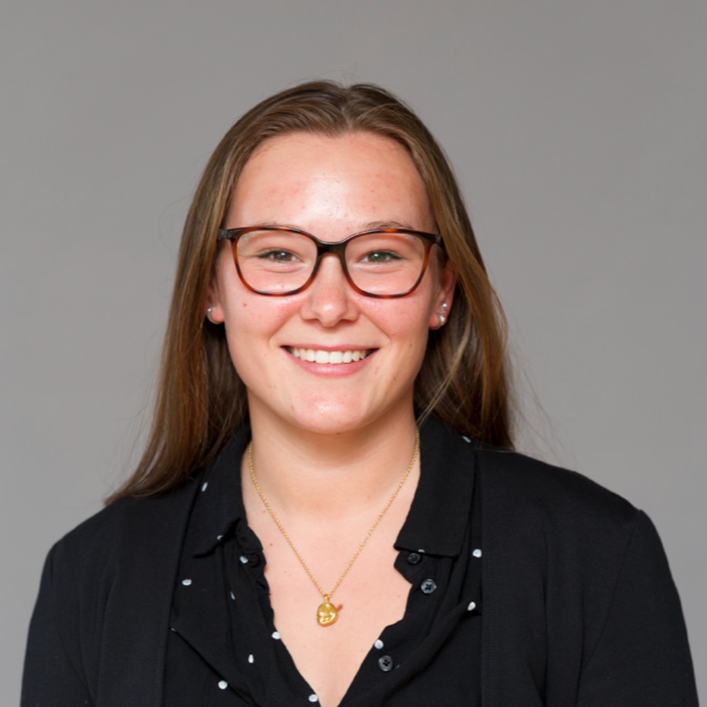 Sarah Maria Weidmann - Business Development & Sales - PLANFOX | XING