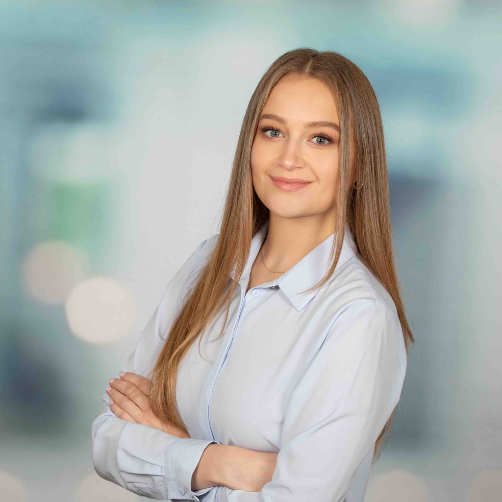 Esra Erbas - Wirtschaftsingenieurwesen Bau und Immobilien - Hochschule ...