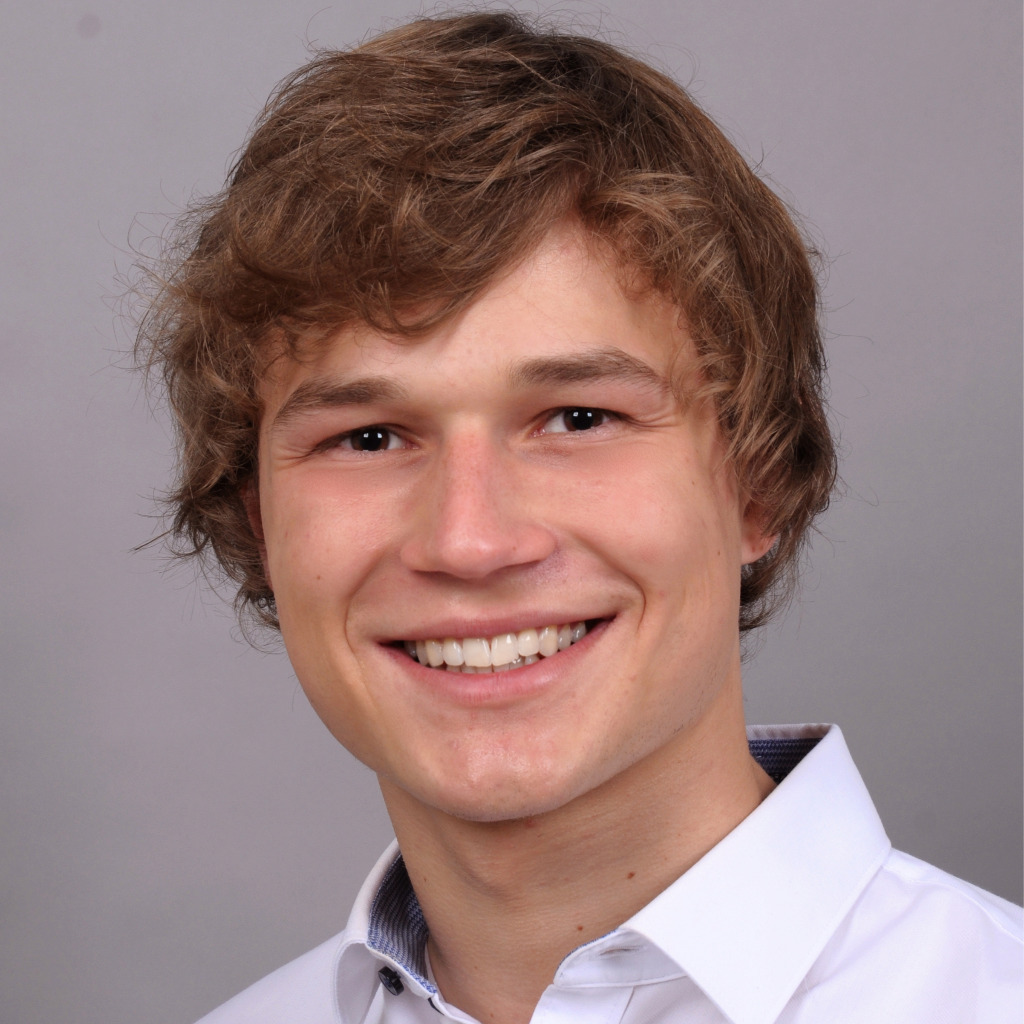 Nils Edelmann - Maschinenwesen M. Sc. - TU München | XING