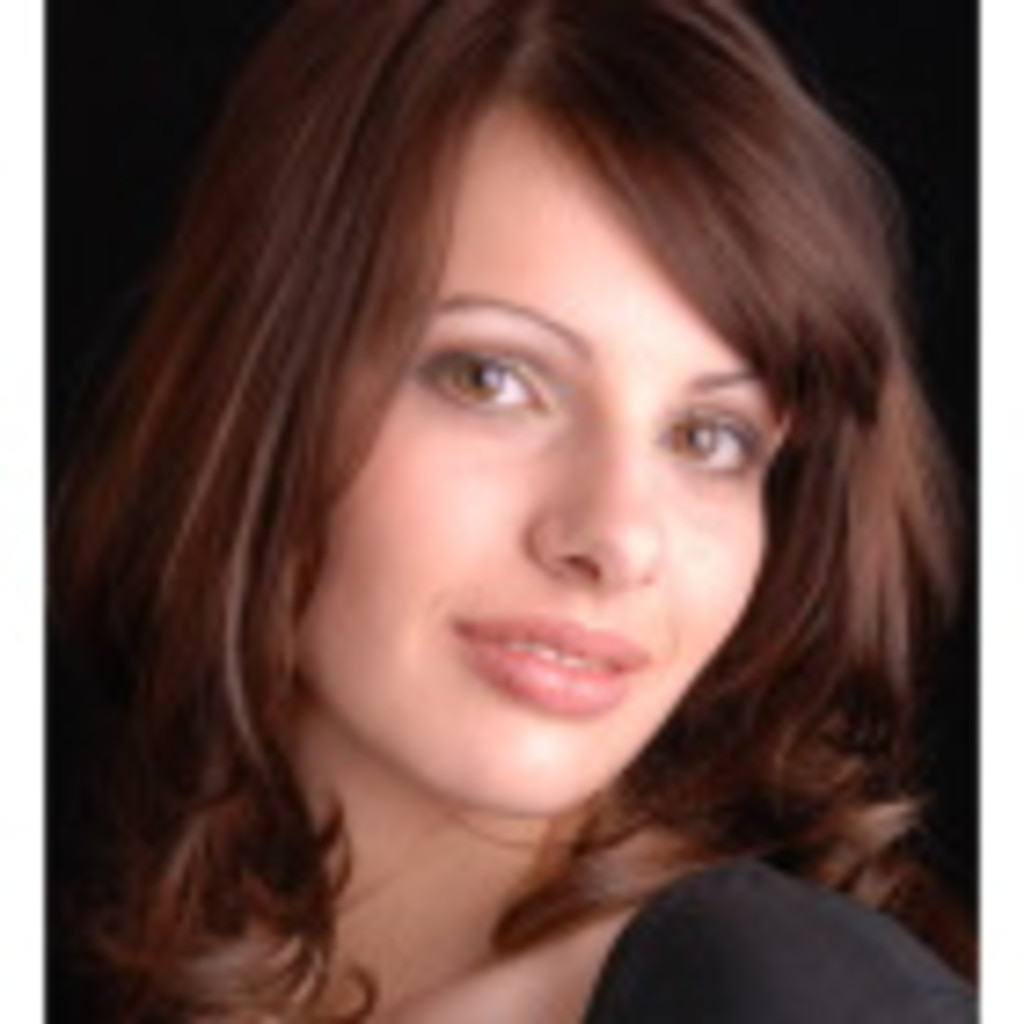 Dr. Anna Lewerenz - Referentin für Presse- und Öffentlichkeitsarbeit ...