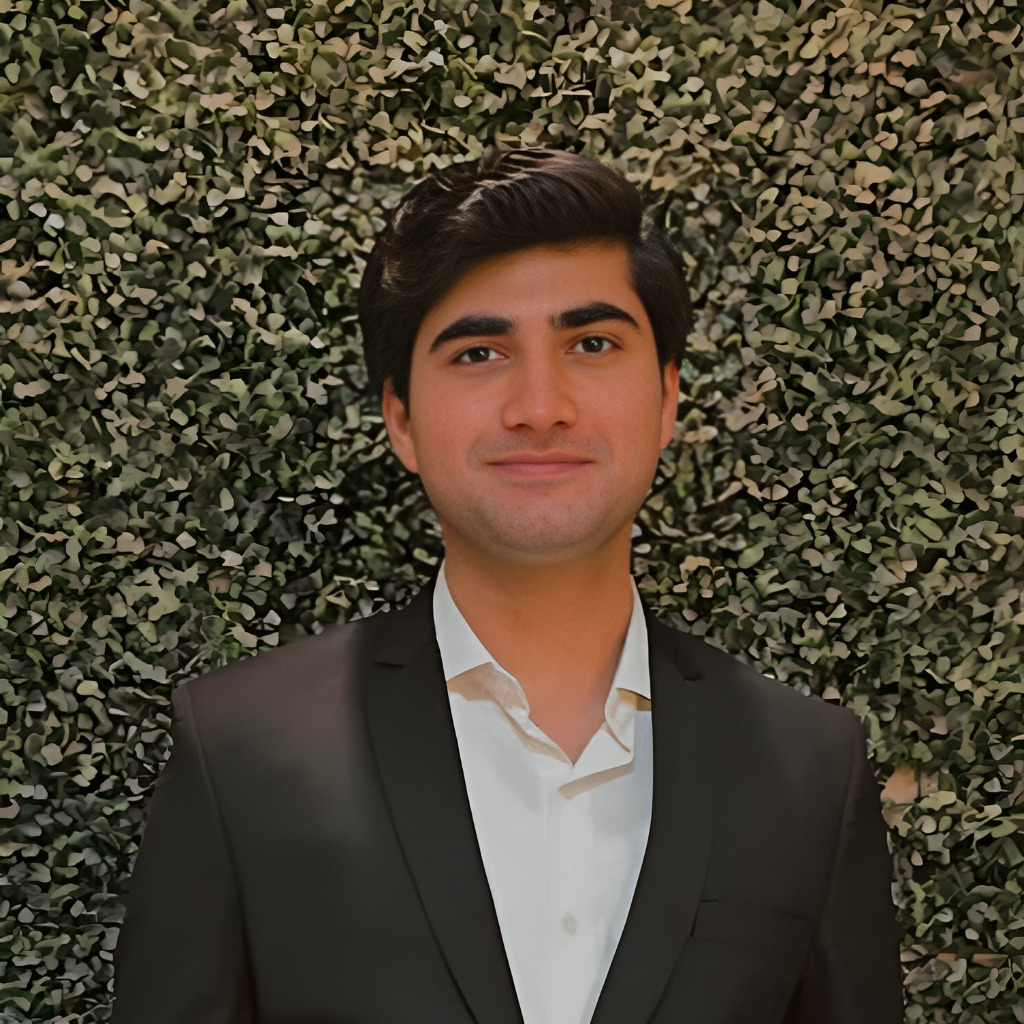 Areez Arsalan - Software Engineer Working Student - Scenarium AI | XING