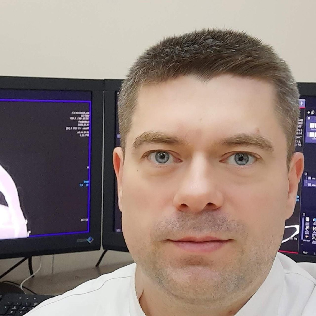 Dr. Sergei Bespiatkin - Website administrator - Energoser | XING