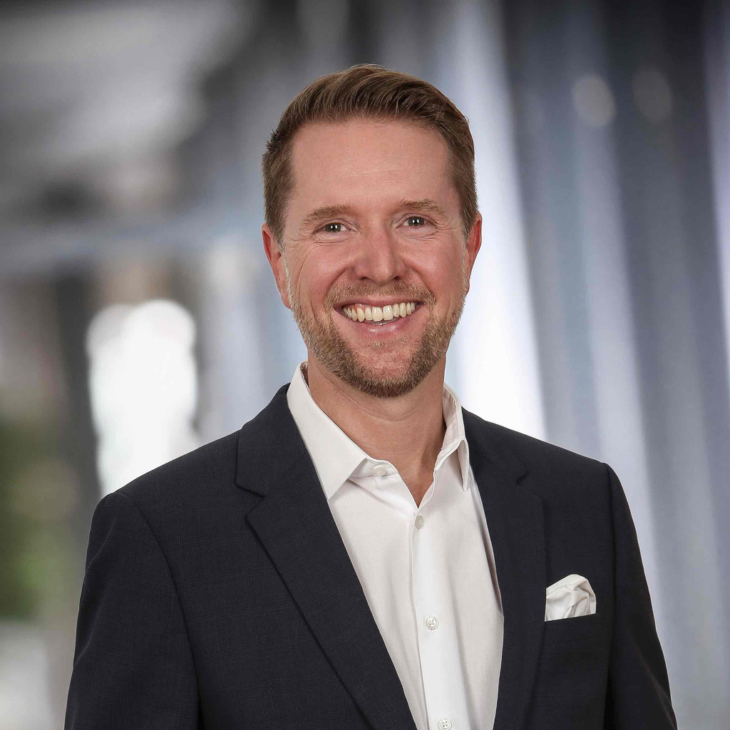 Andreas Moser - Leiter Verkauf Neue Automobile - BMW AG Niederlassung ...