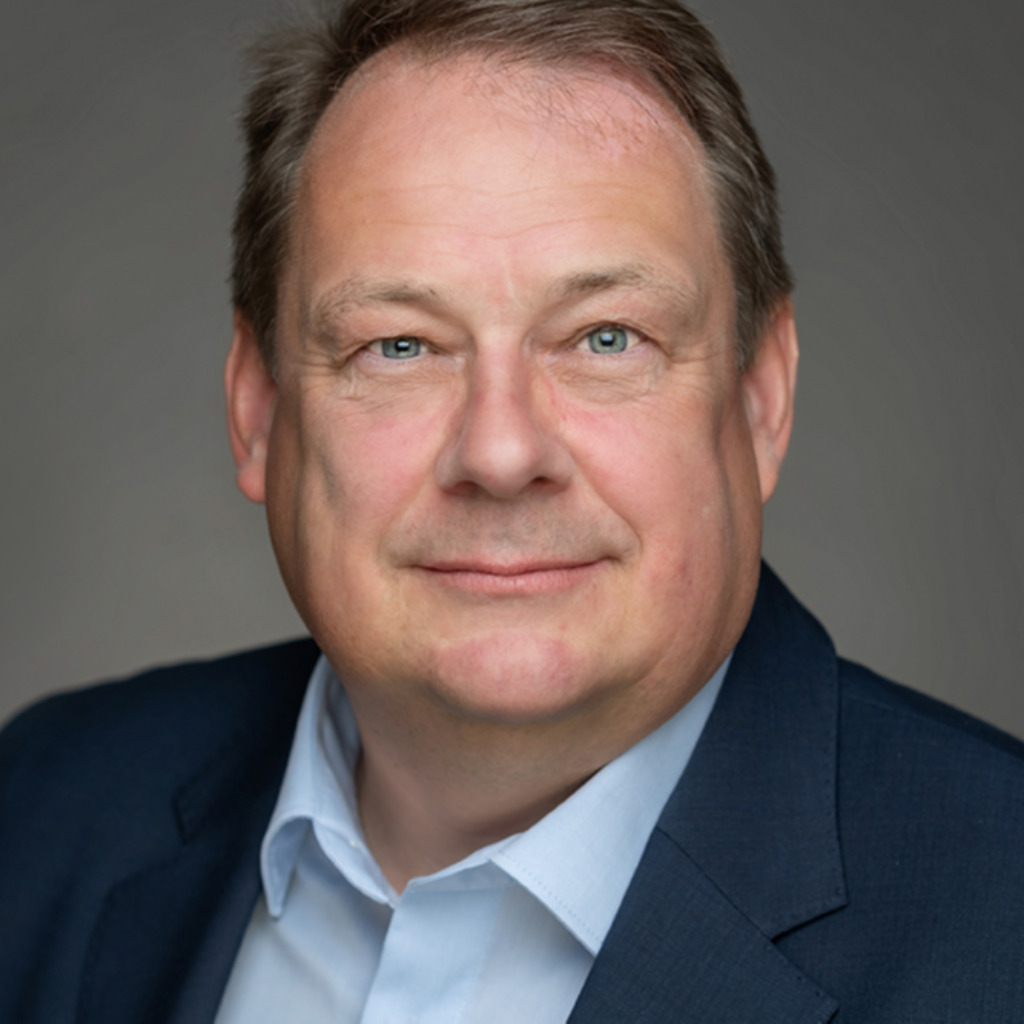 Matthias Becker - Standortleiter für die Vertriebsstandorte in Essen ...