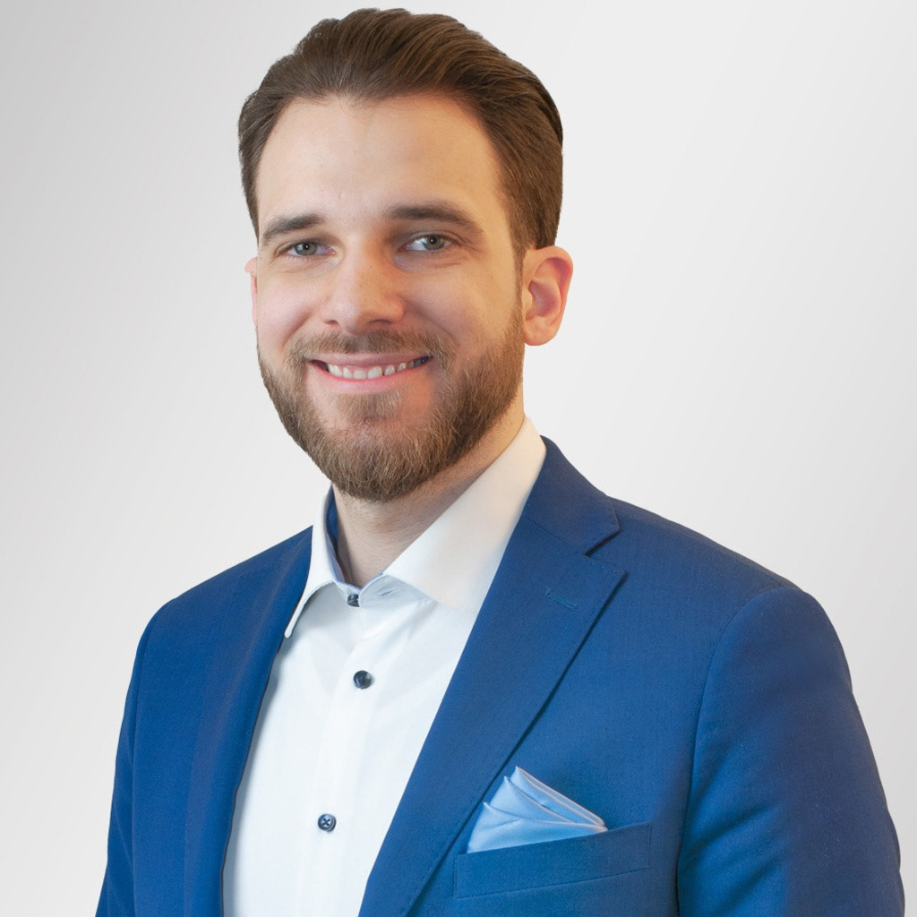 Victor Paul - Mitarbeiter im Fund Management - CT Real Estate Partners ...