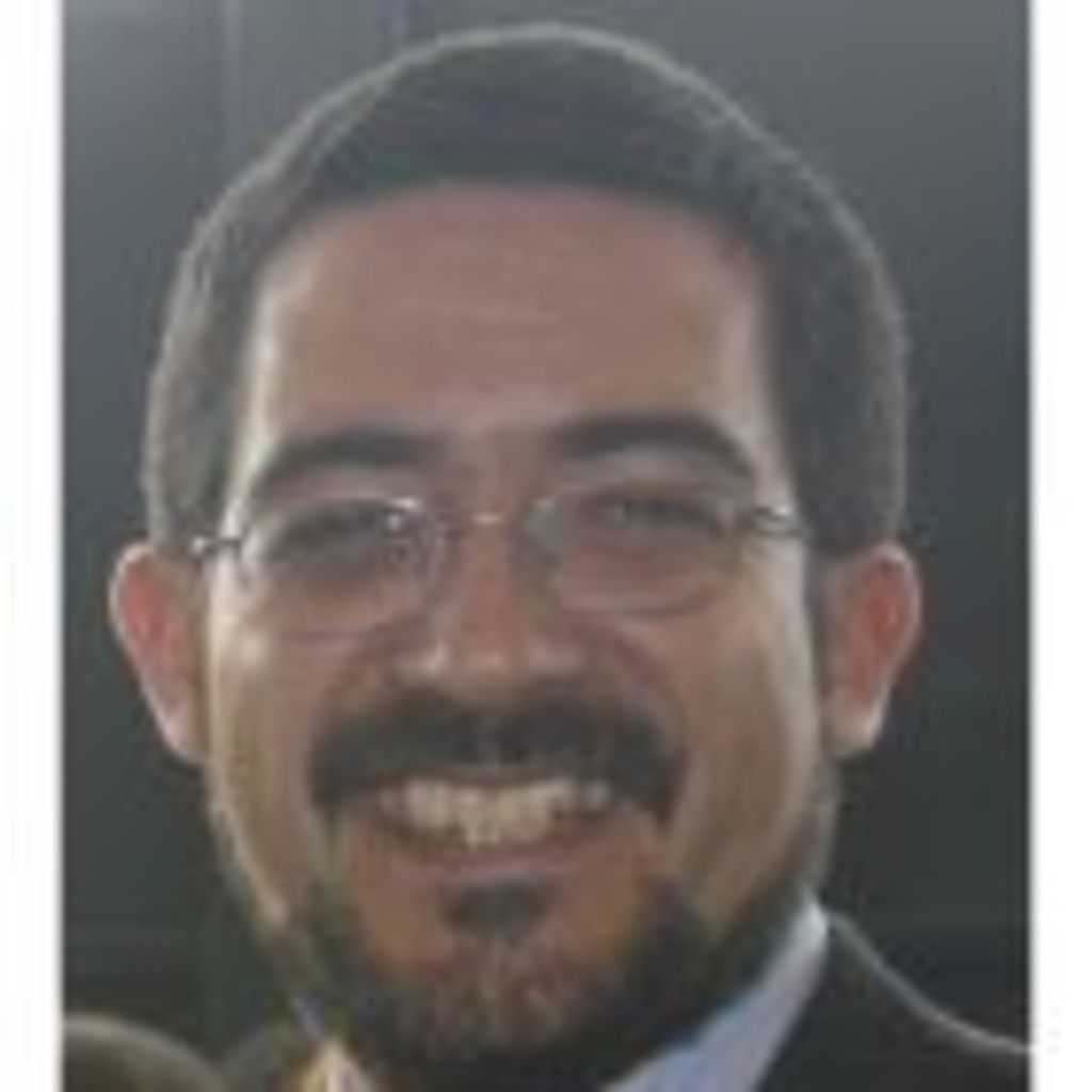Jose Miguel Rey Ortubay - Responsable de Unidad - Consultoria TIC | XING