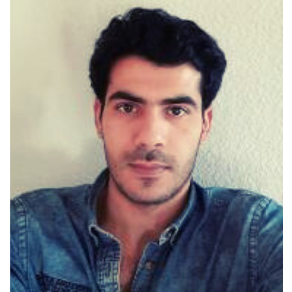 Ghassan Abu khaled - Web Developer - Das Zentrum für Informations- und Medienverarbeitung (ZIM ...