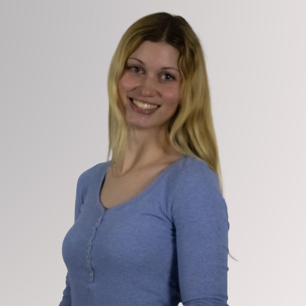 Martina Lange - Sachbearbeiterin Backoffice - Landespolizei Schleswig ...